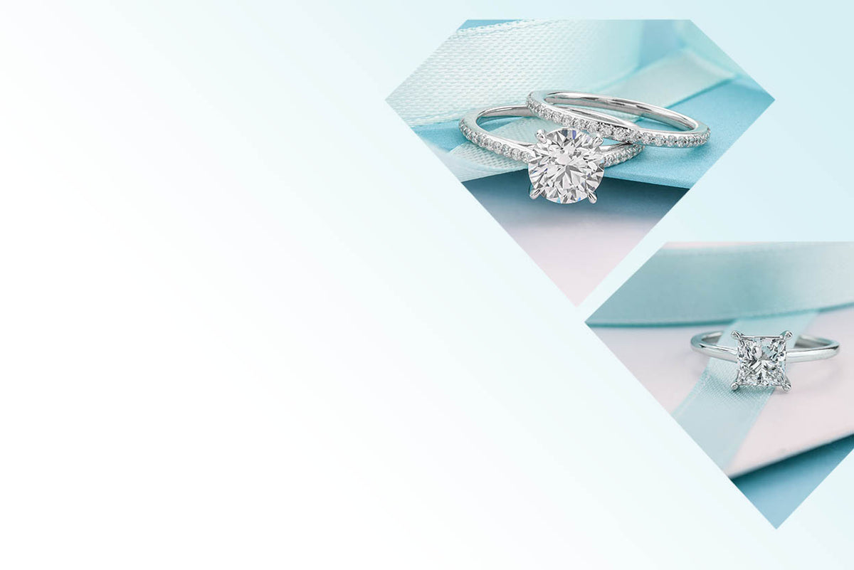 What are the 4 Cs of Diamonds? – Diamond Evolution- Lab Grown Diamond ...